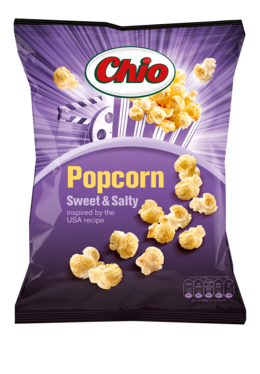 Chio - Popcorn