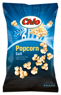 Chio - Popcorn