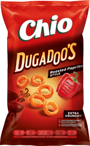 Chio - bekijk het lekkere assortiment van Chio