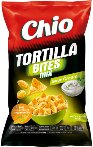 Chio - bekijk het lekkere assortiment van Chio