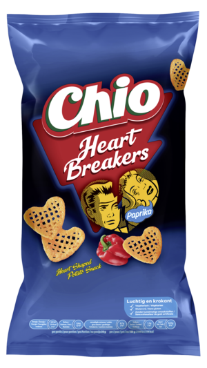 Chio - bekijk het lekkere assortiment van Chio