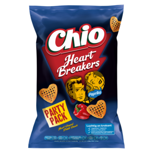 Chio - bekijk het lekkere assortiment van Chio
